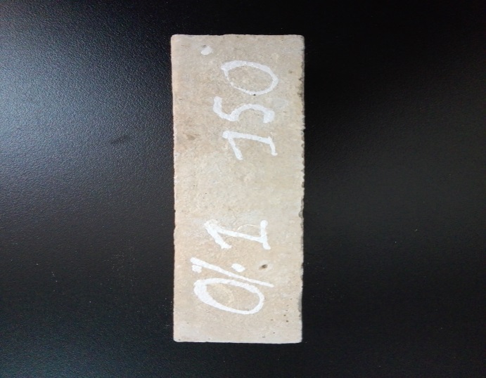 NGHIÊN CỨU ỨNG XỬ CỦA VỮA SỬ DỤNG TRO TRẤU Ở NHIỆT ĐỘ CAO